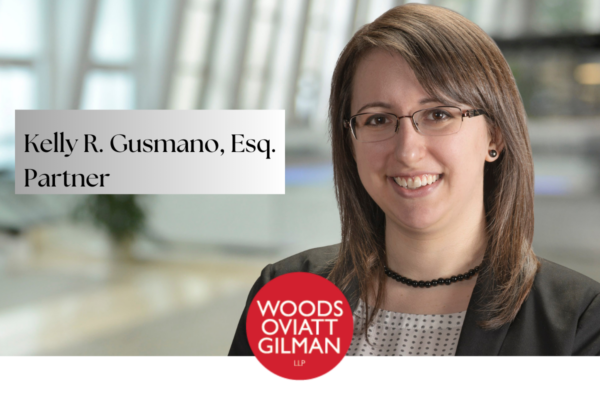 Woods Oviatt Gilman