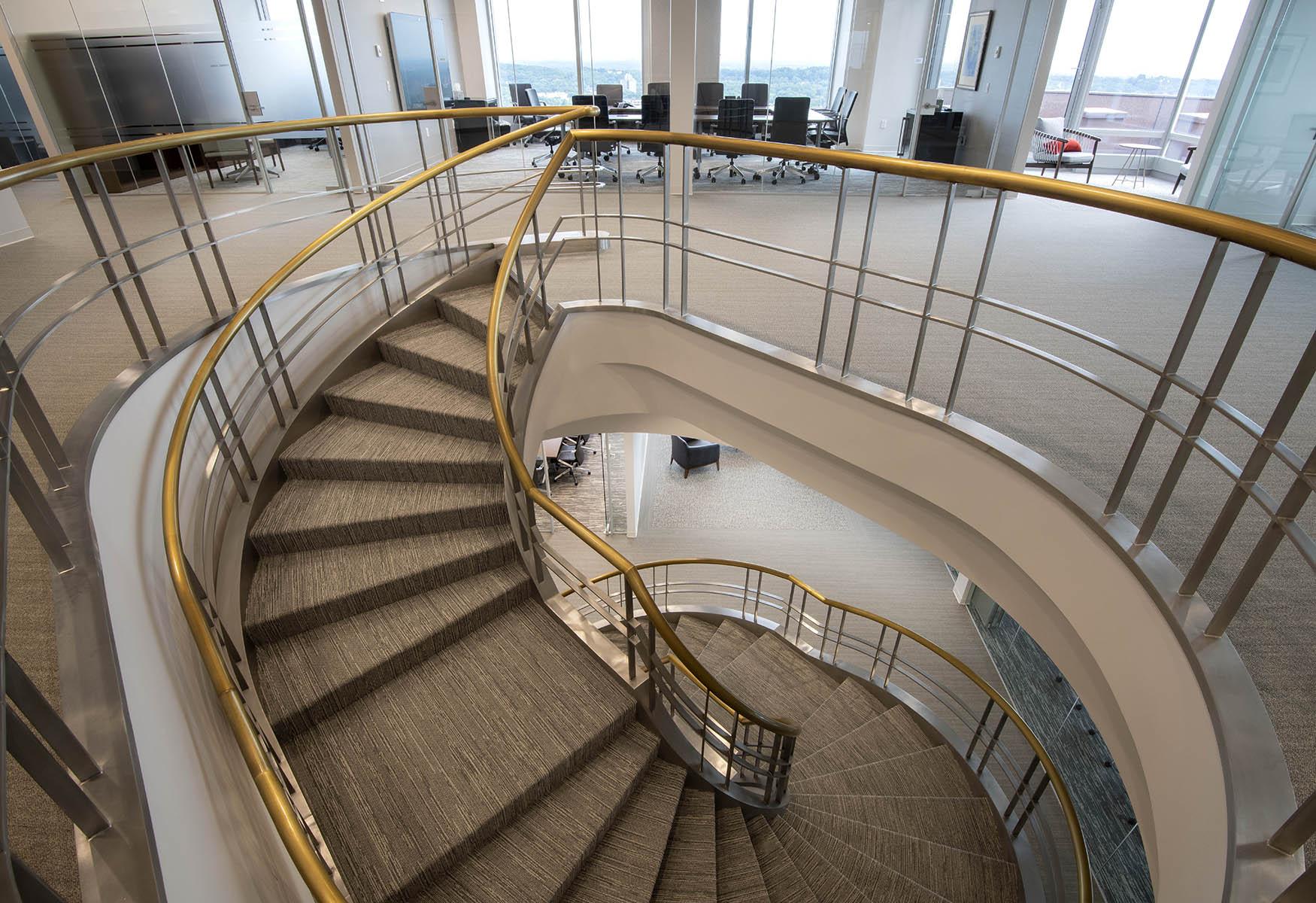 About | Woods Oviatt Gilman